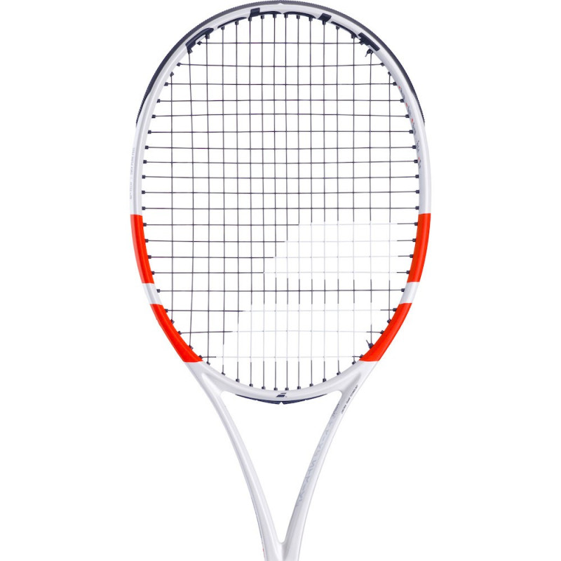 Babolat Pure Strike Team 2024 - Raquette de tennis adulte